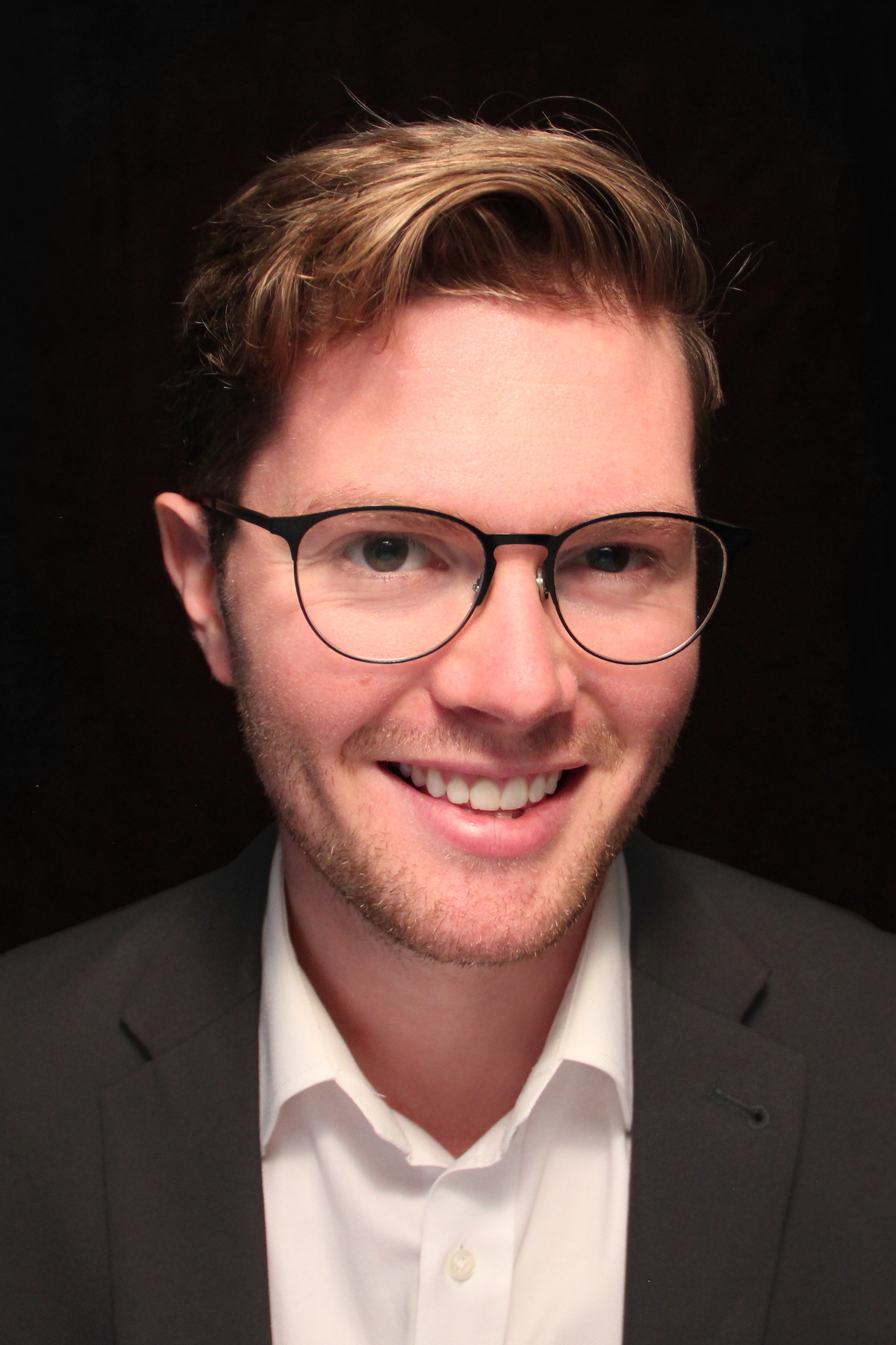 Welcome to Andrew - The Gesualdo Six