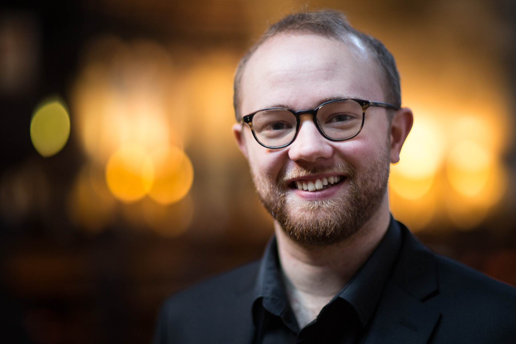 Meet the team - The Gesualdo Six