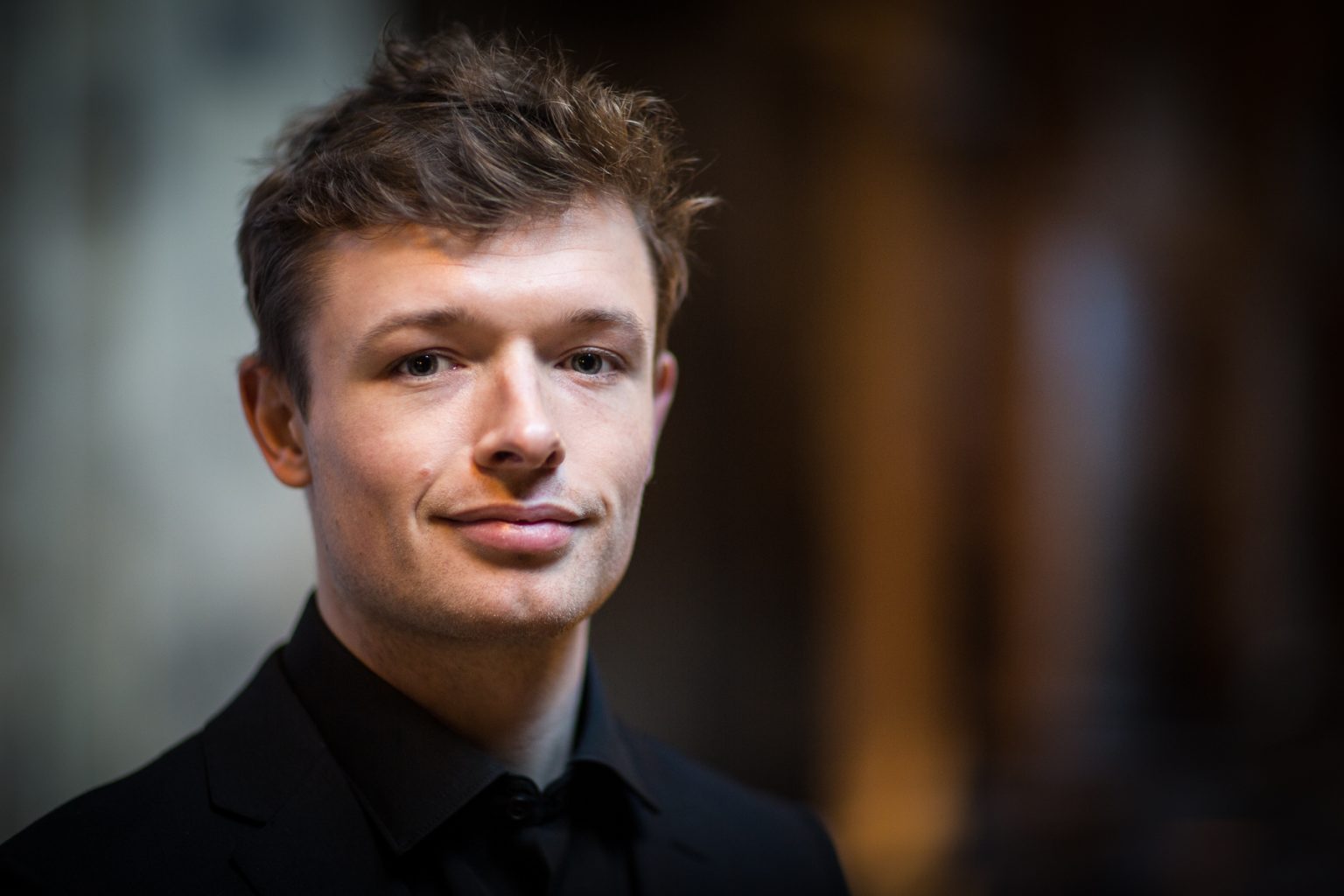 Meet the team - The Gesualdo Six