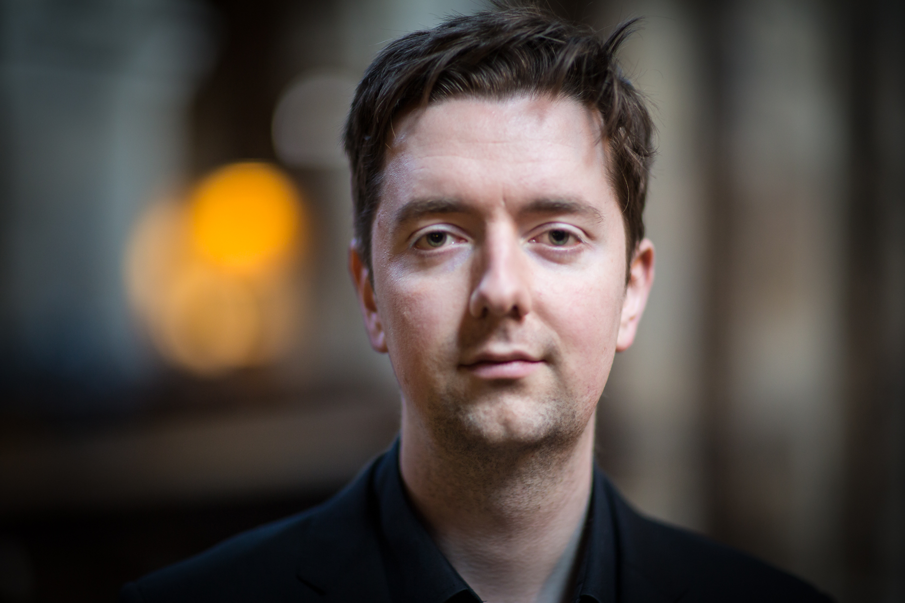 Meet the team - The Gesualdo Six