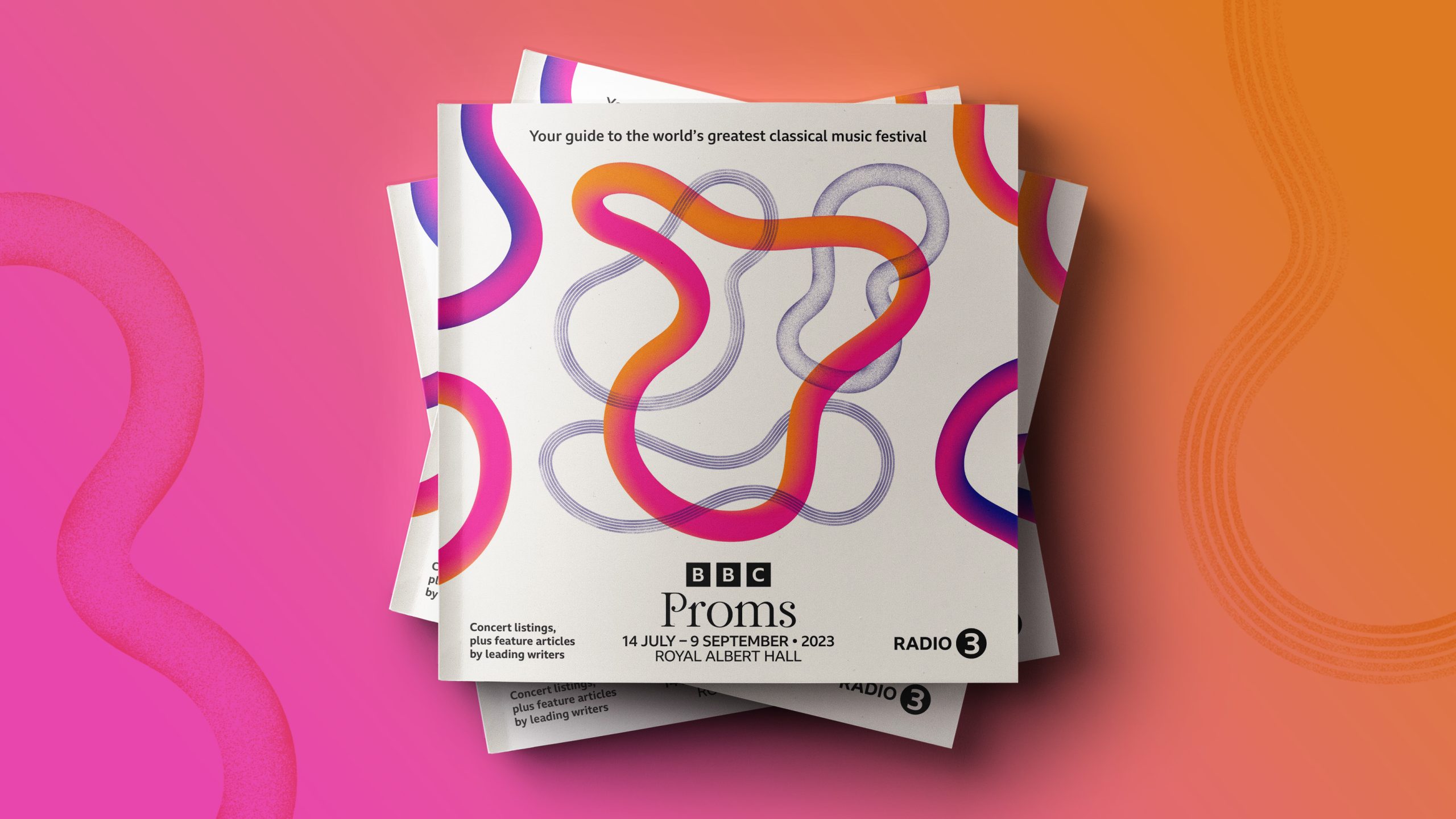 BBC Proms debut - The Gesualdo Six