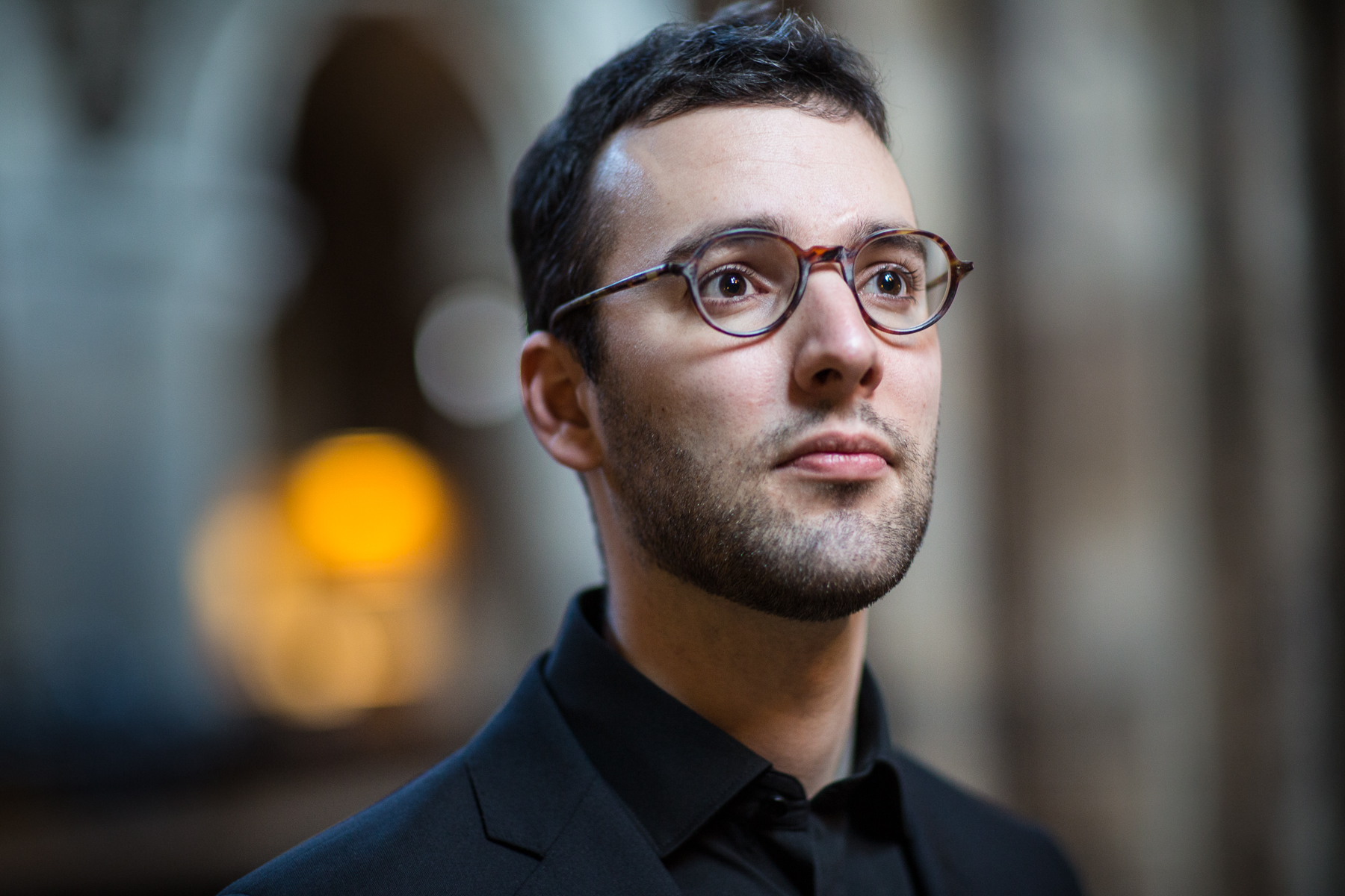 Farewell to Sam - The Gesualdo Six