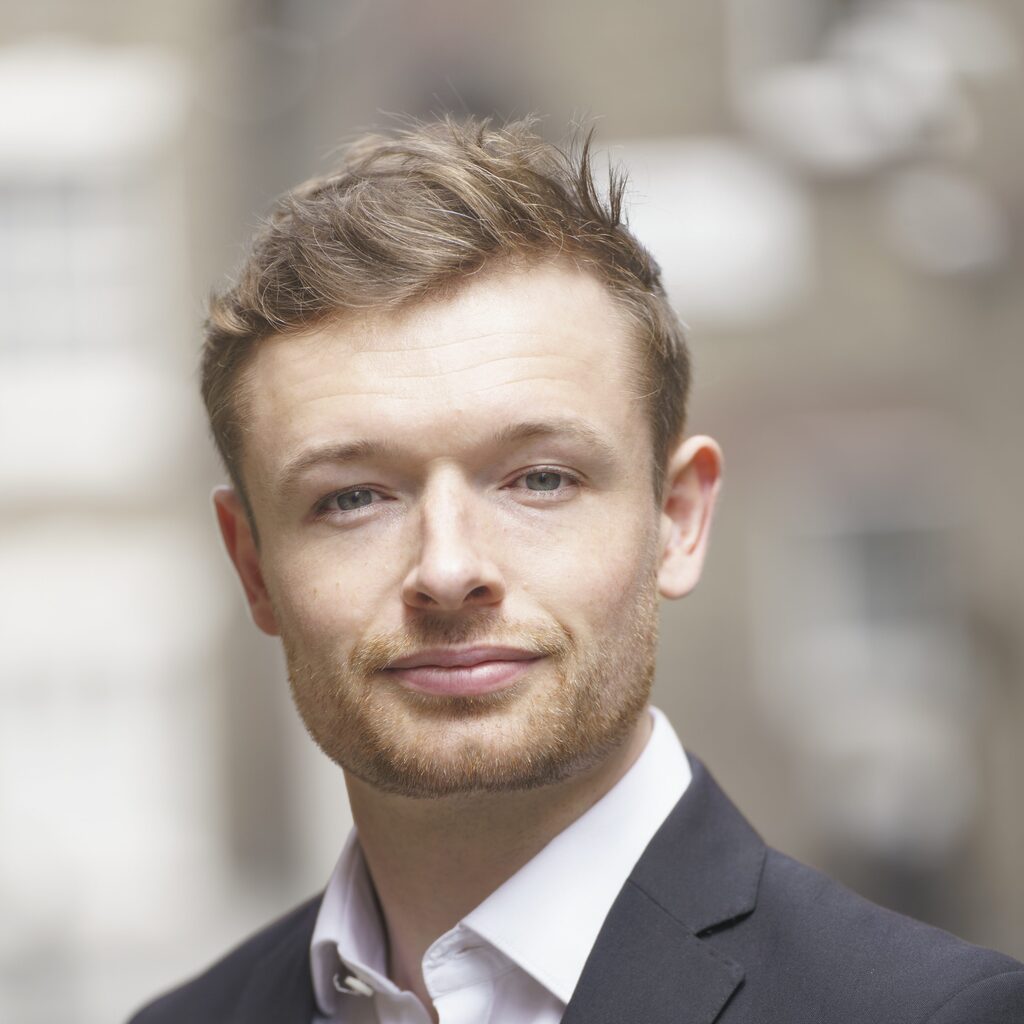 Meet the team - The Gesualdo Six