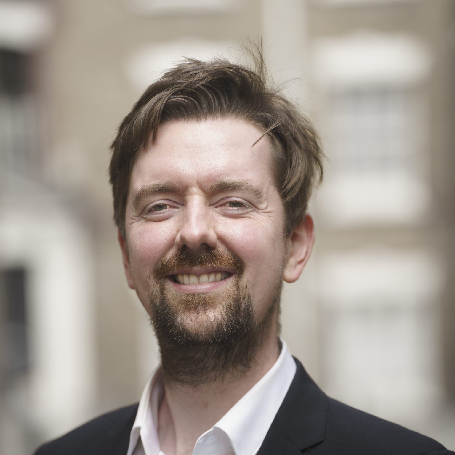 Meet the team - The Gesualdo Six