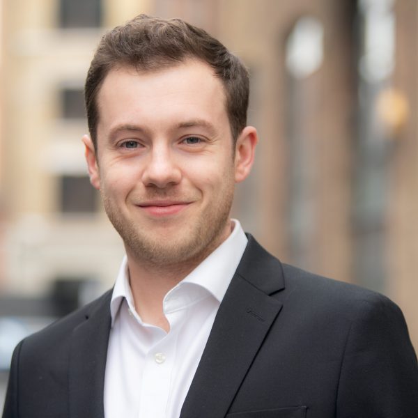 Meet the team - The Gesualdo Six